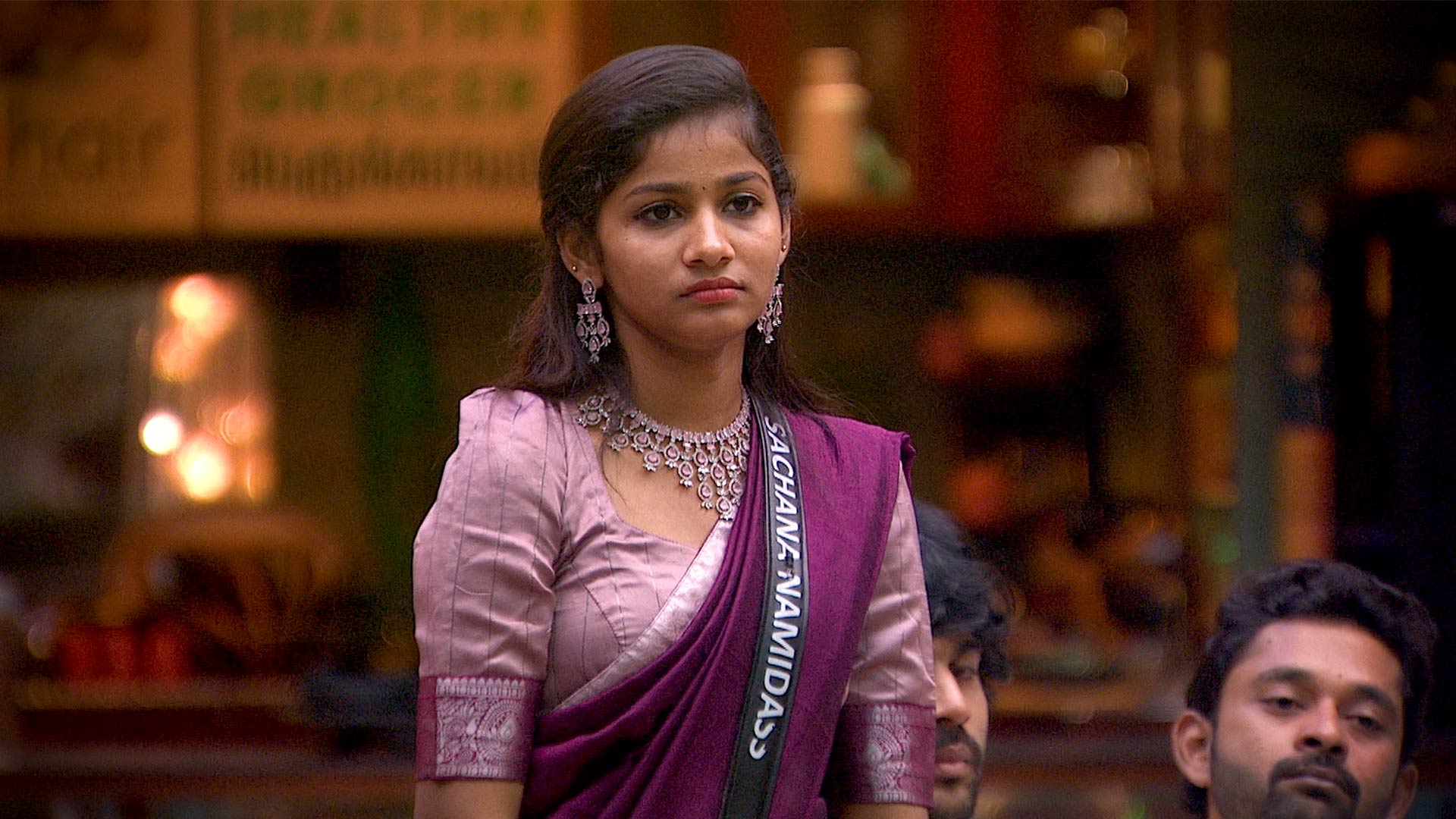 Sachana Faces VJS's Questions - Promo - JioHotstar