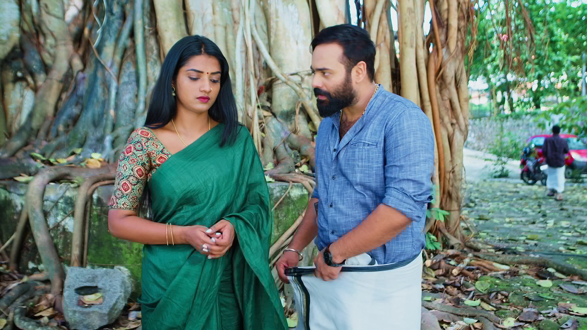 Stream Sethumadhavan Consoles Pallavi Season 1 Episode 68 – Sethumadhavan Consoles Pallavi on ...