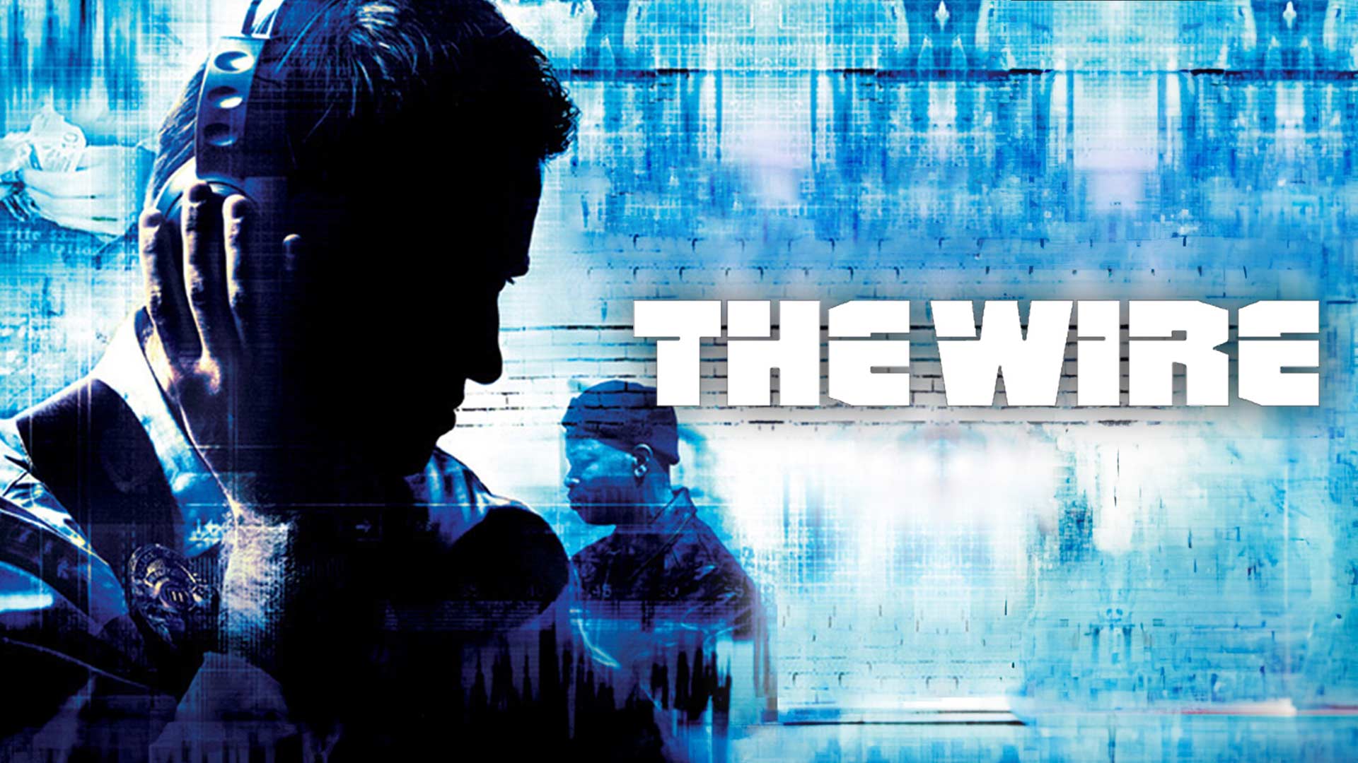 Stream the-wire-1 TV Show Online | Watcho
