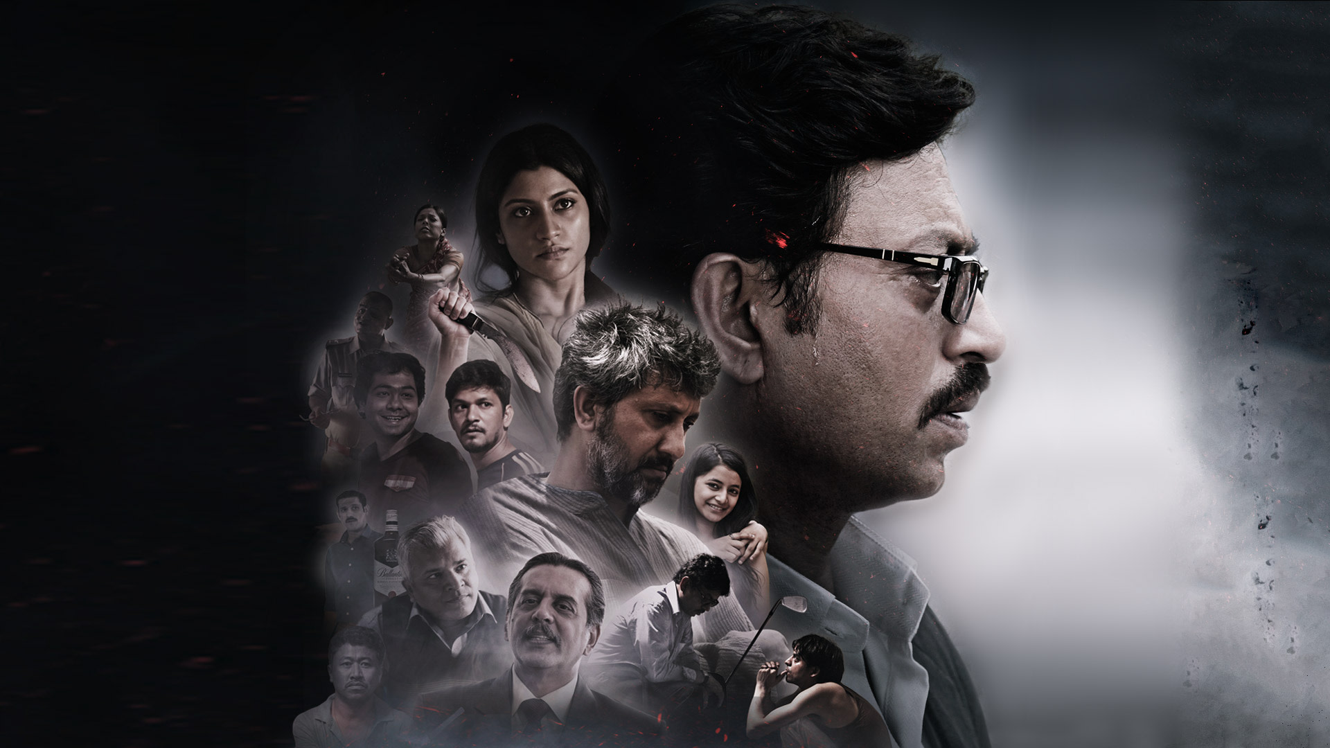 Talvar - Hotstar