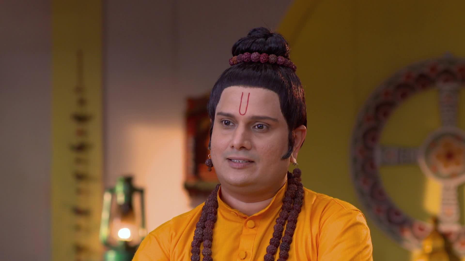 Watch Jai Jai Swami Samarth S1 Episode 1123 on JioHotstar