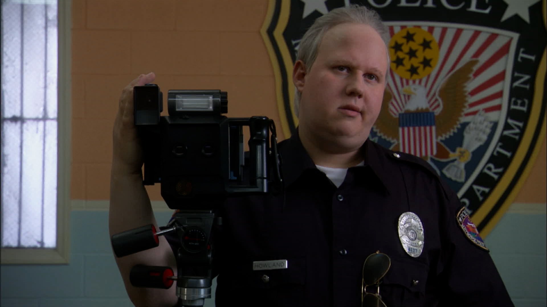 Watch Little Britain USA Episode 5 on JioHotstar