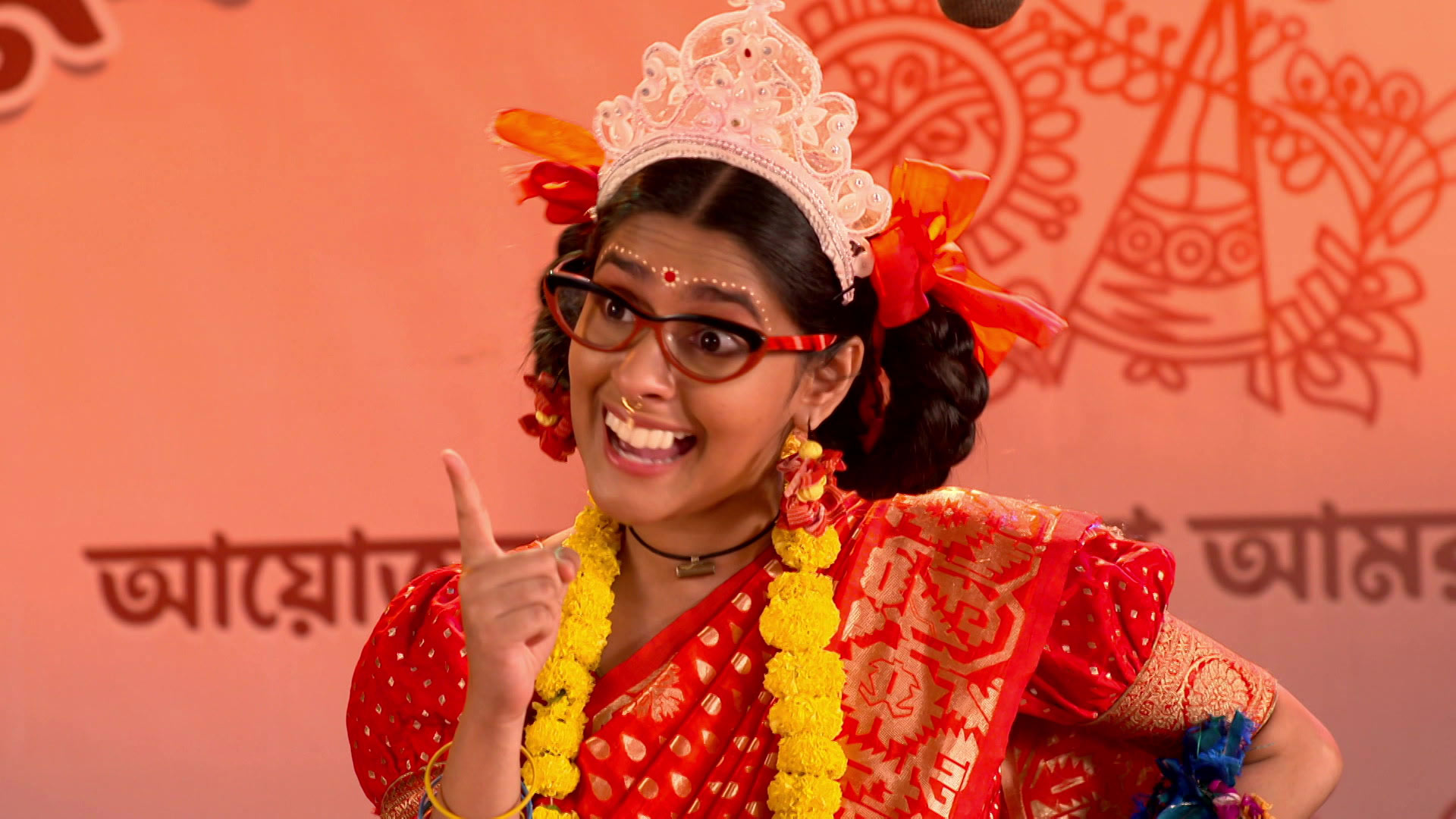 Watch Babli Sundori S1 Episode 5 on JioHotstar
