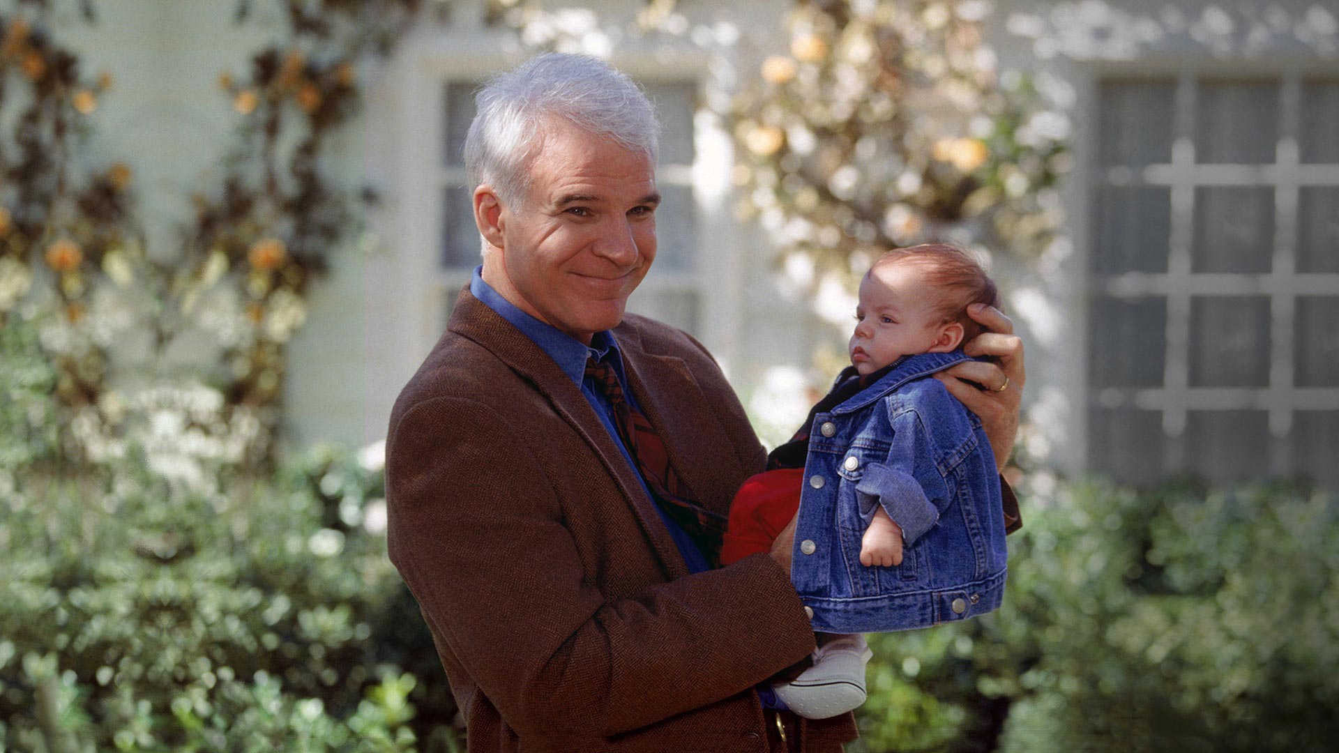 Father Of The Bride II - Disney+