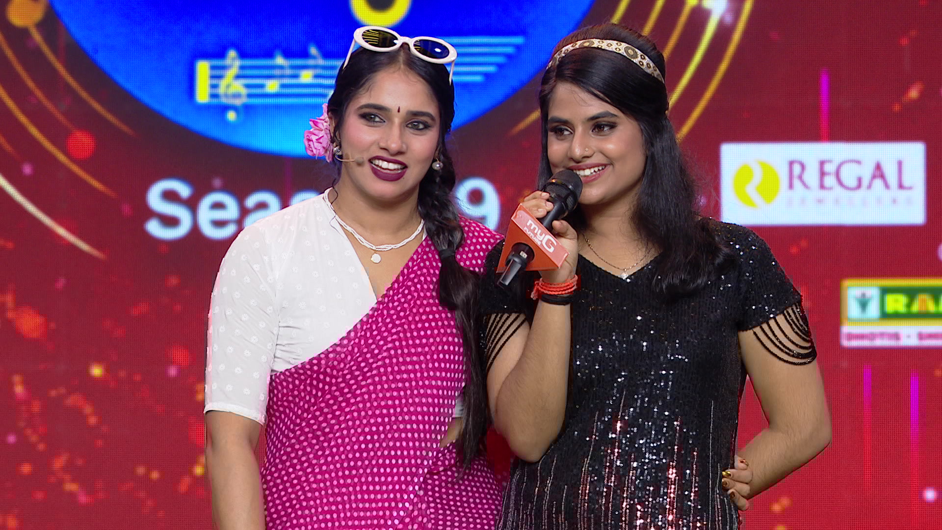 Watch Star Singer Episode 80 on JioHotstar