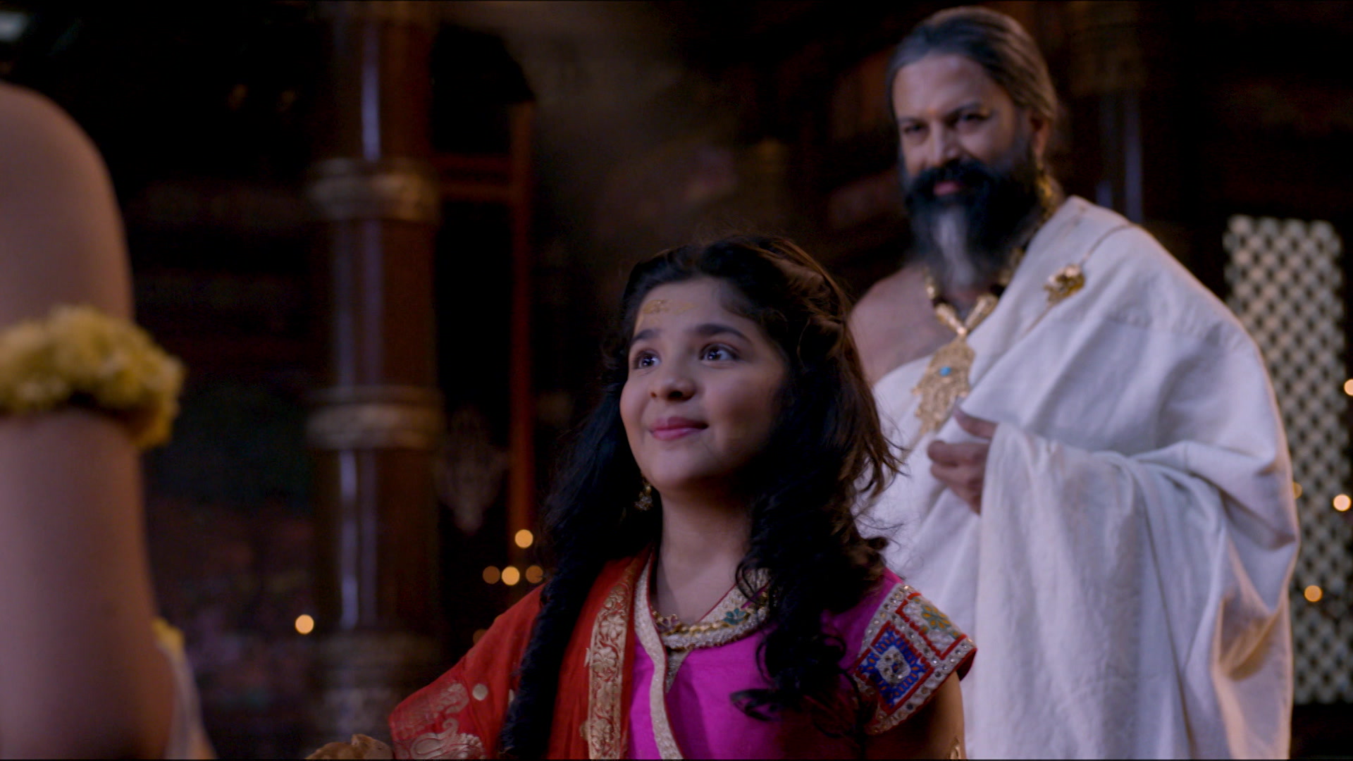 Watch Seeteya Rama S1 Episode 4 on JioHotstar