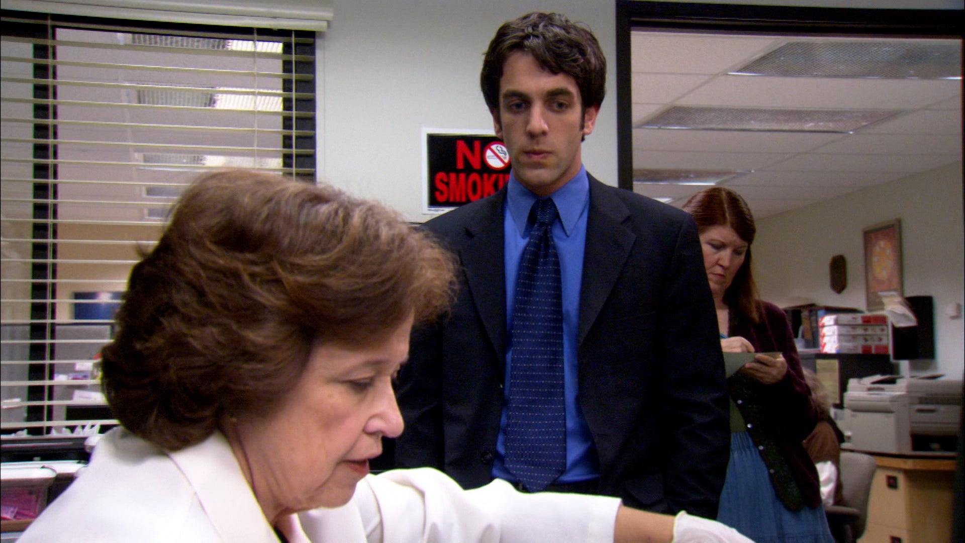 Watch The Office S2 Episode 20 on JioHotstar