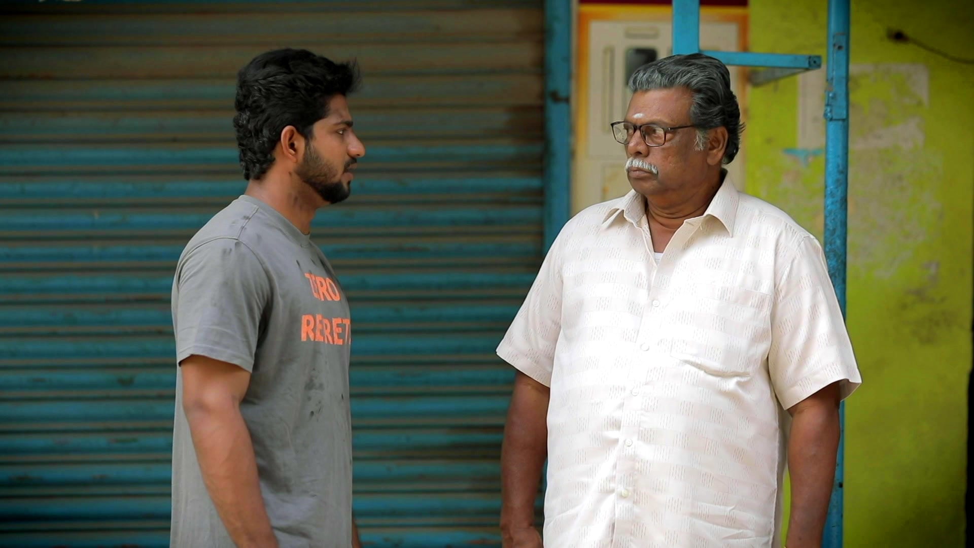 Stream Pandian Defends His Family Season 1 Episode 138 – Pandian ...