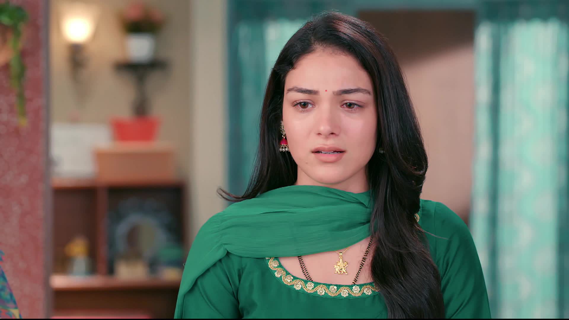 Watch Megha Barsenge S1 Episode 52 on JioHotstar