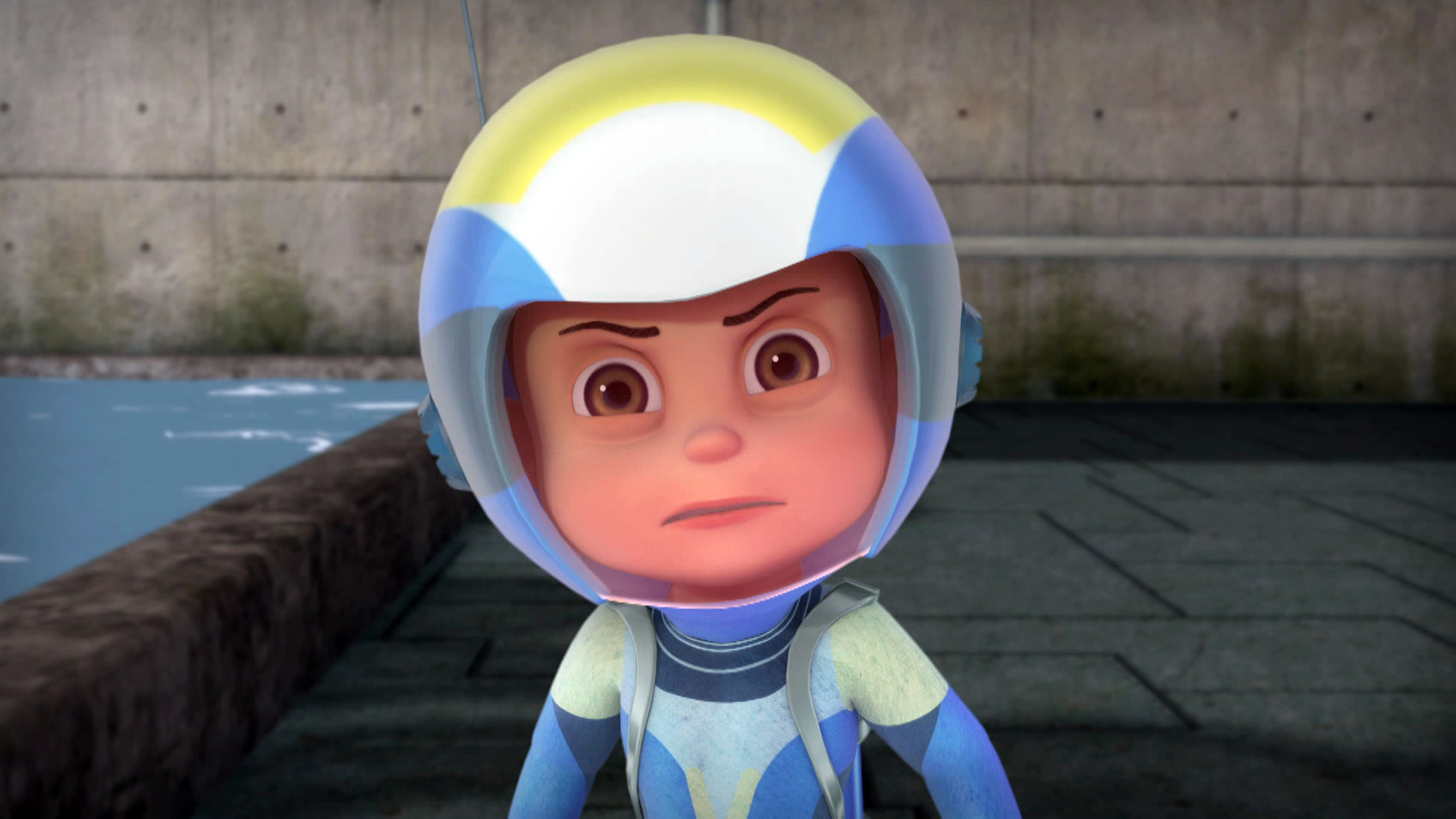 Watch Vir - The Robot Boy Episode 18 on JioHotstar