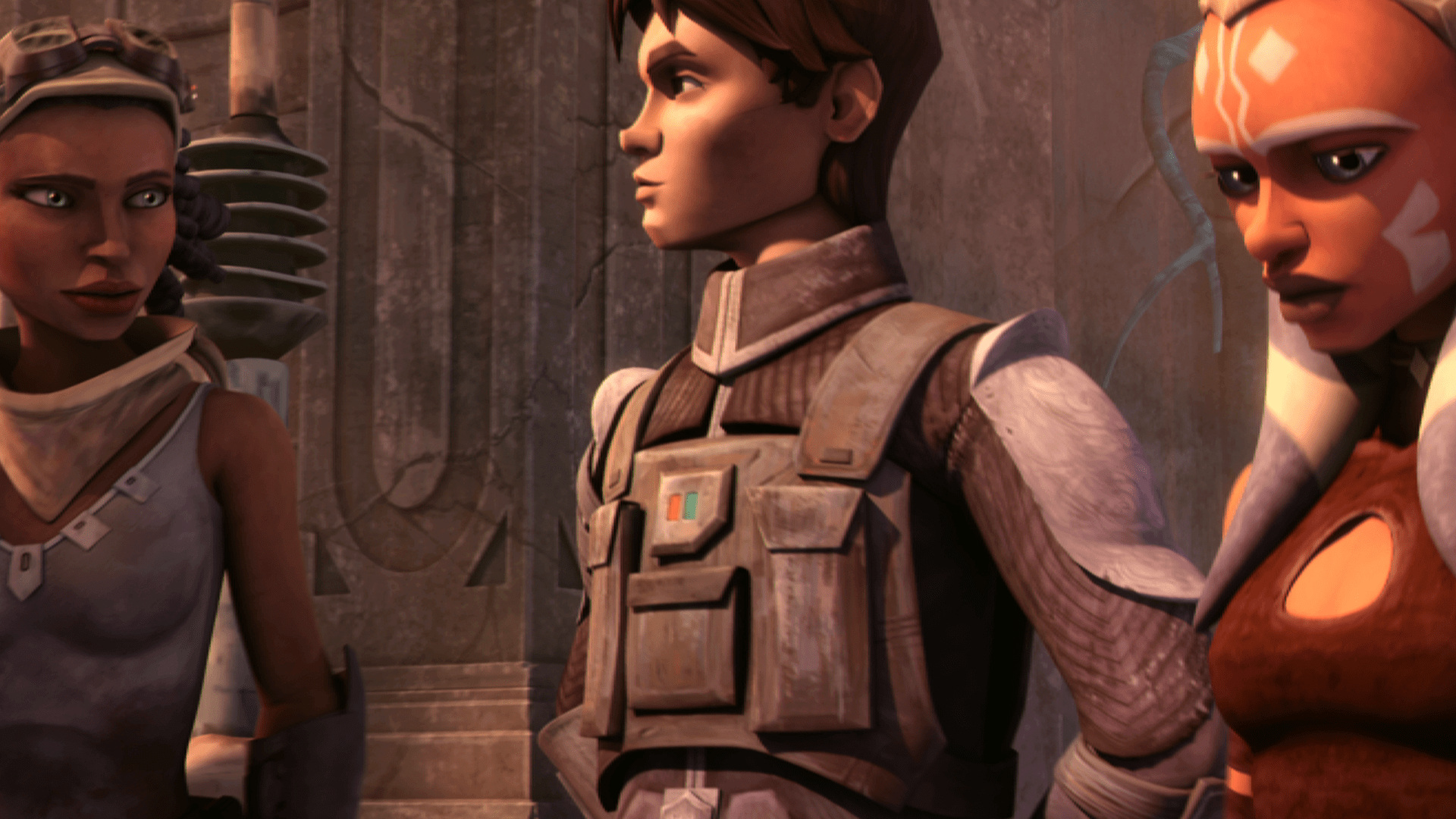 Watch Star Wars: The Clone Wars Episode 2 on Disney+