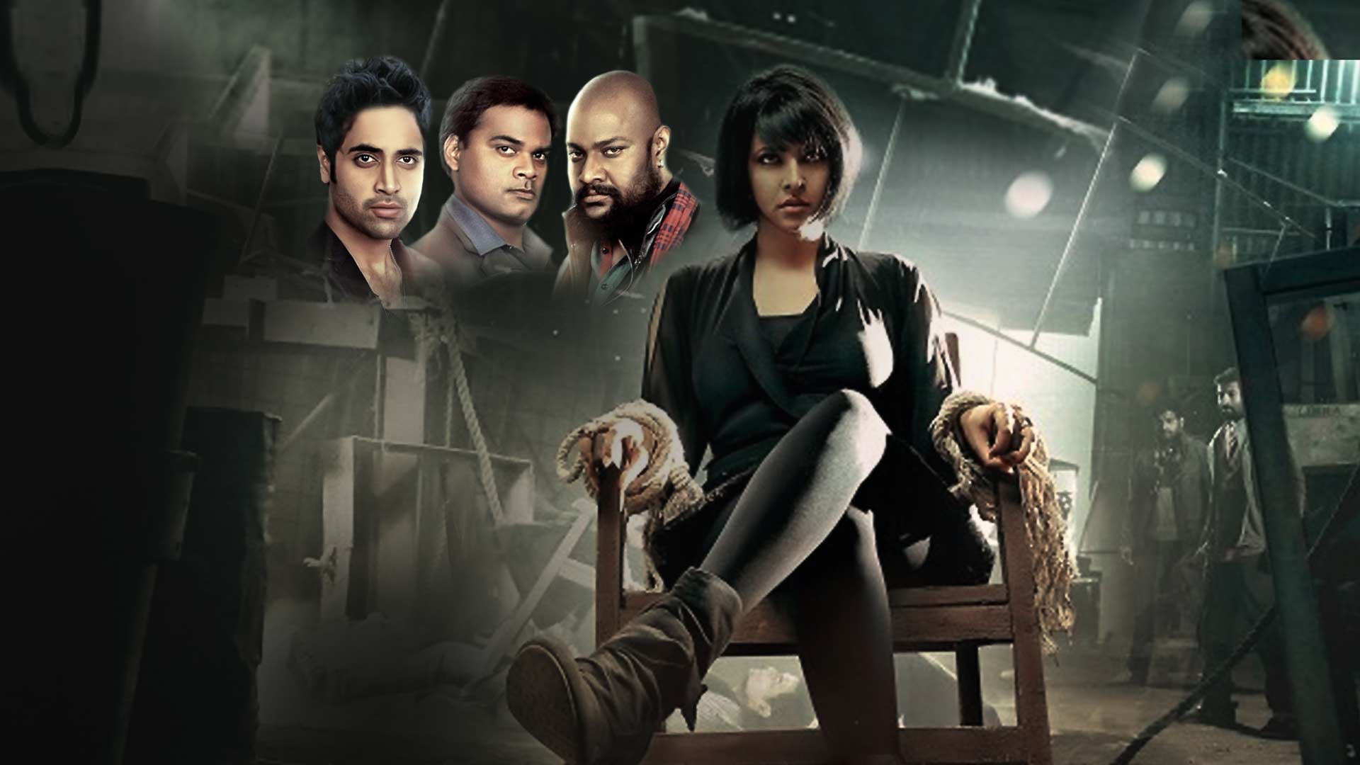 Watch Dongaata - JioHotstar