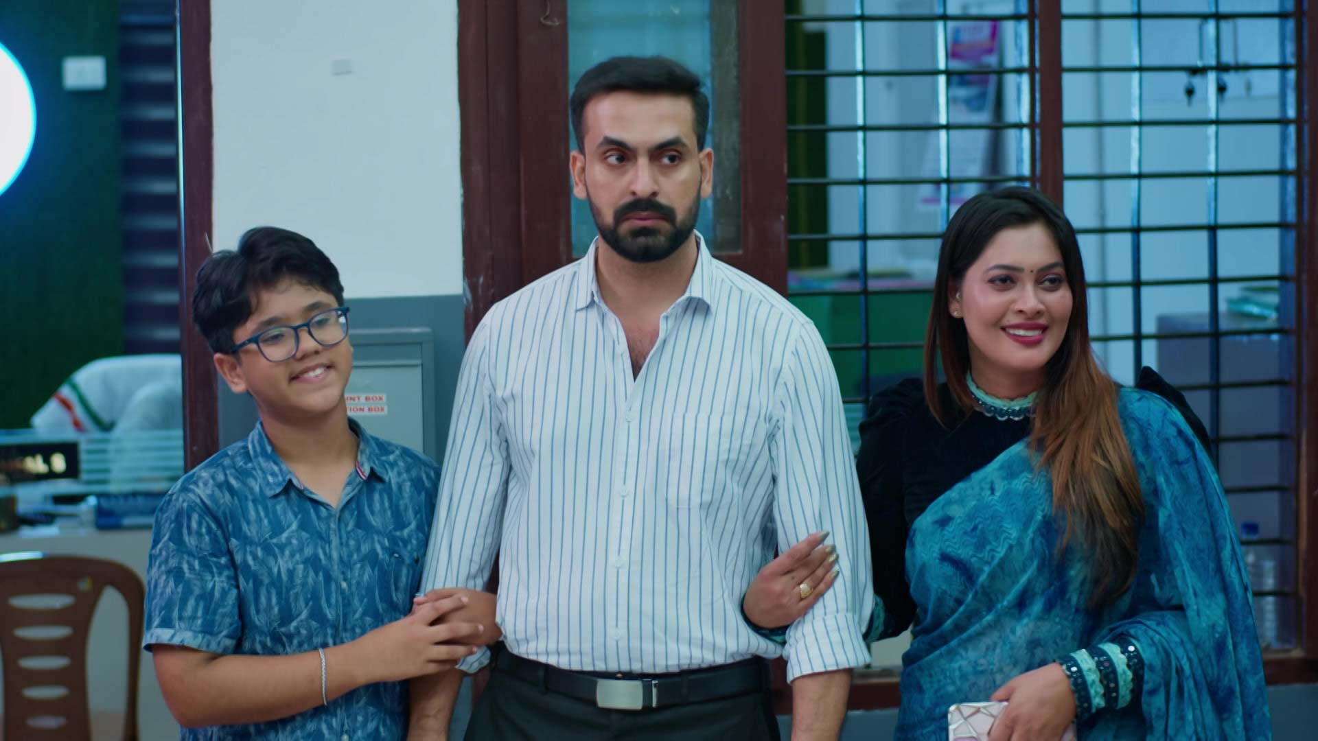 Watch Ishtam Mathram Episode 210 on JioHotstar