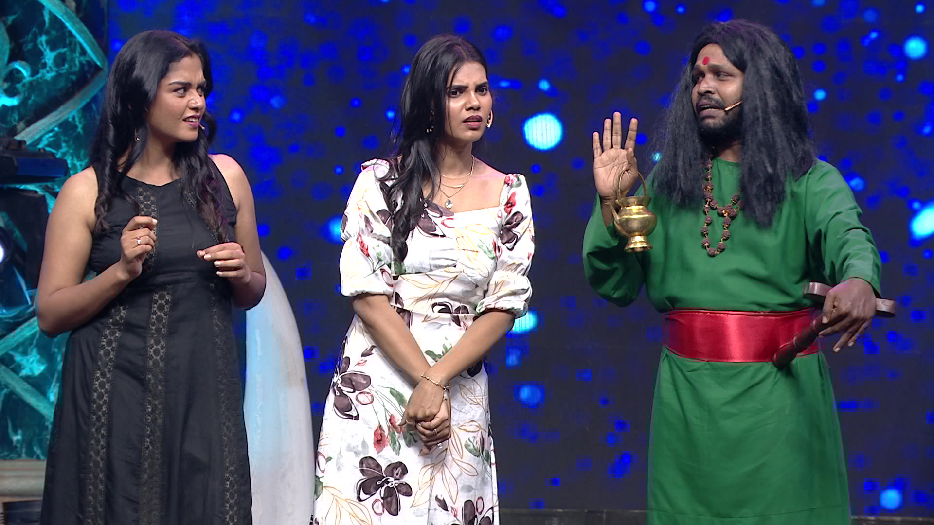 Watch Andakakasam Episode 15 on JioHotstar