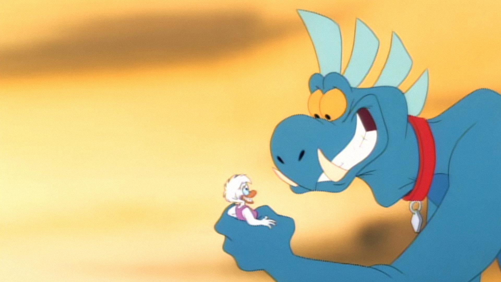 Watch Quack Pack Episode 2 on JioHotstar