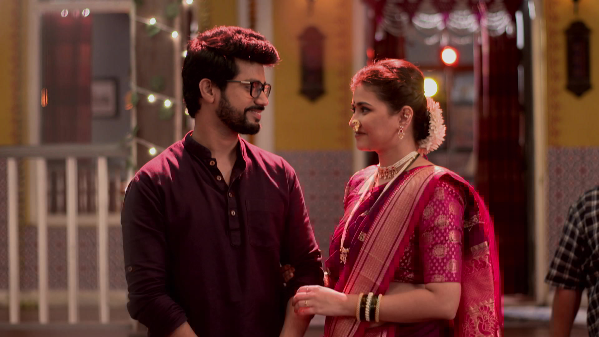 Watch Thipkyanchi Rangoli S1 Episode 592 on JioHotstar