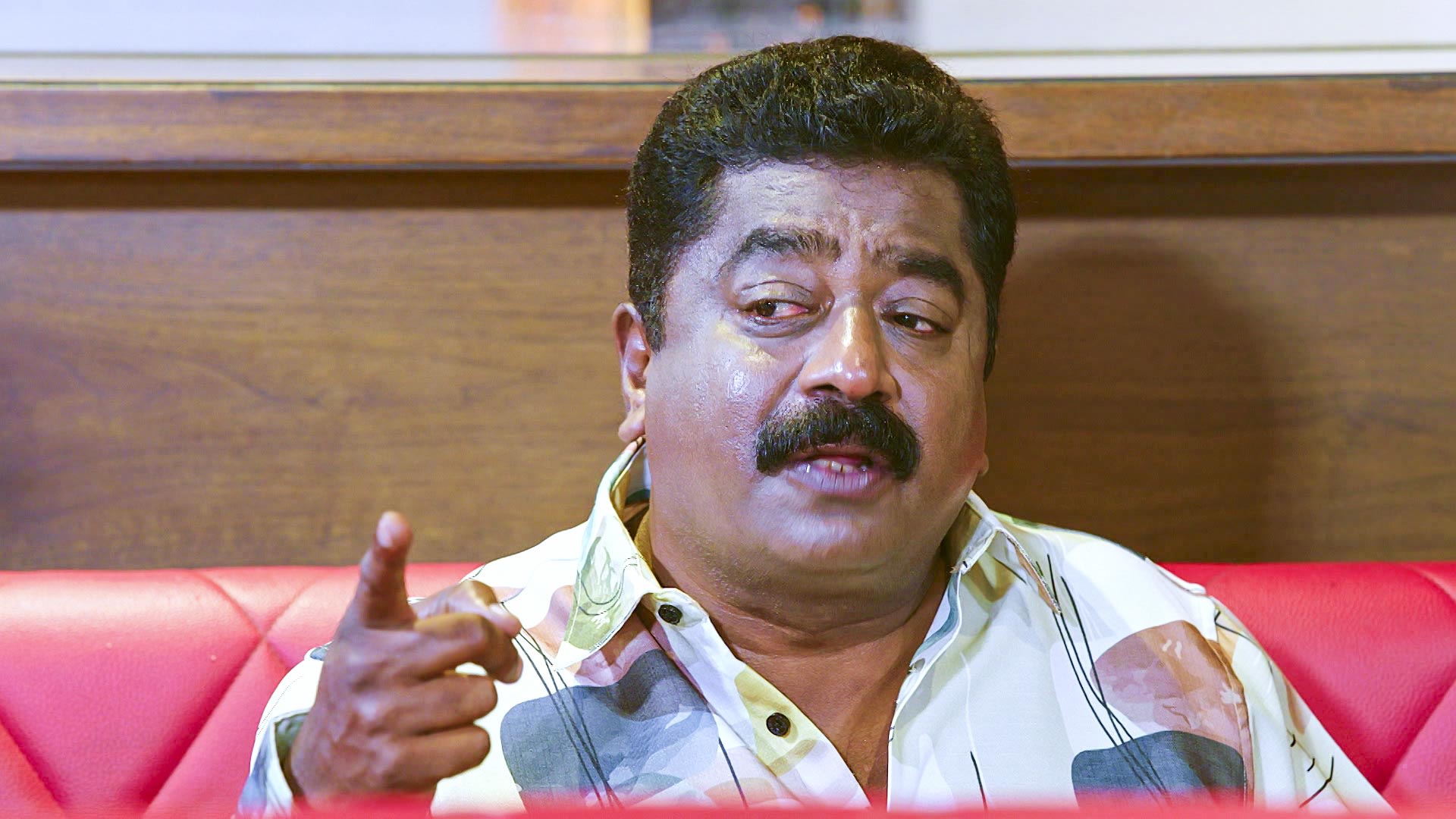 Stream Chandru Applauds Ravi, Shruthi Season 1 Episode 672 – Chandru ...