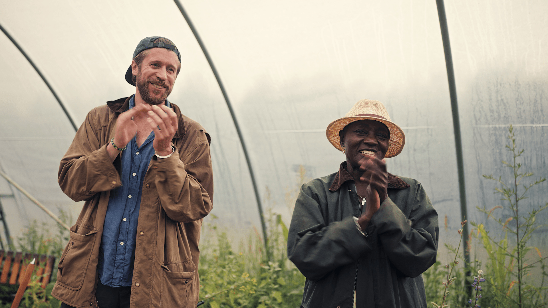 Watch Farm Rebellion S1 Episode 2 on Disney+ South Africa | English ...