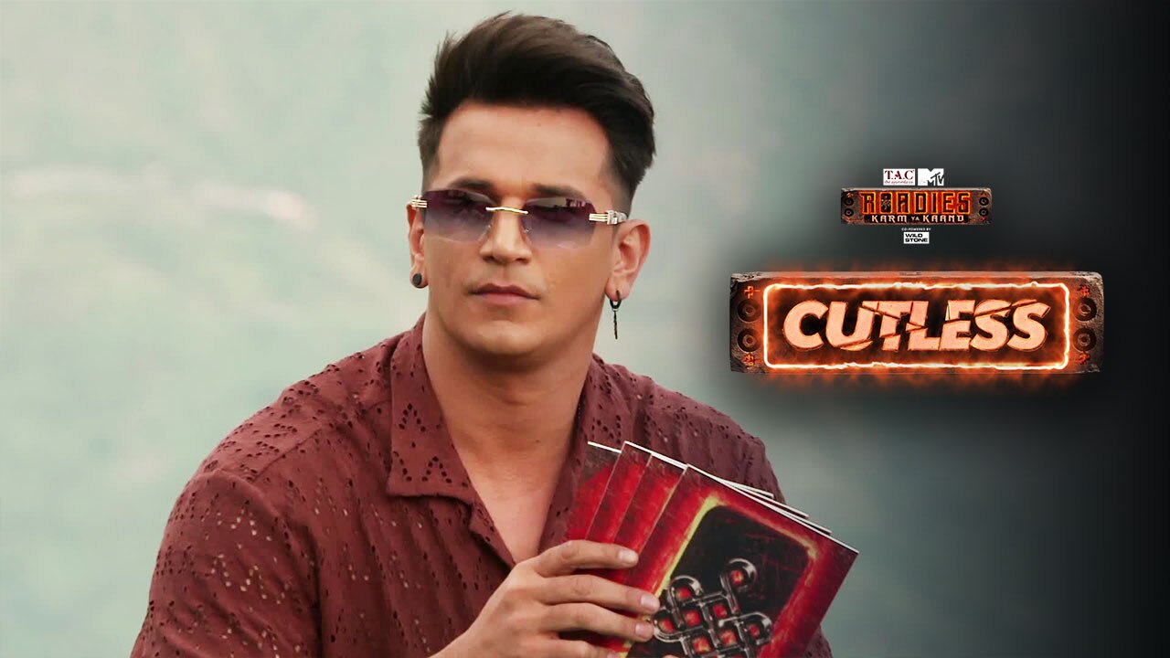 Gang leaders perform the task - JioHotstar