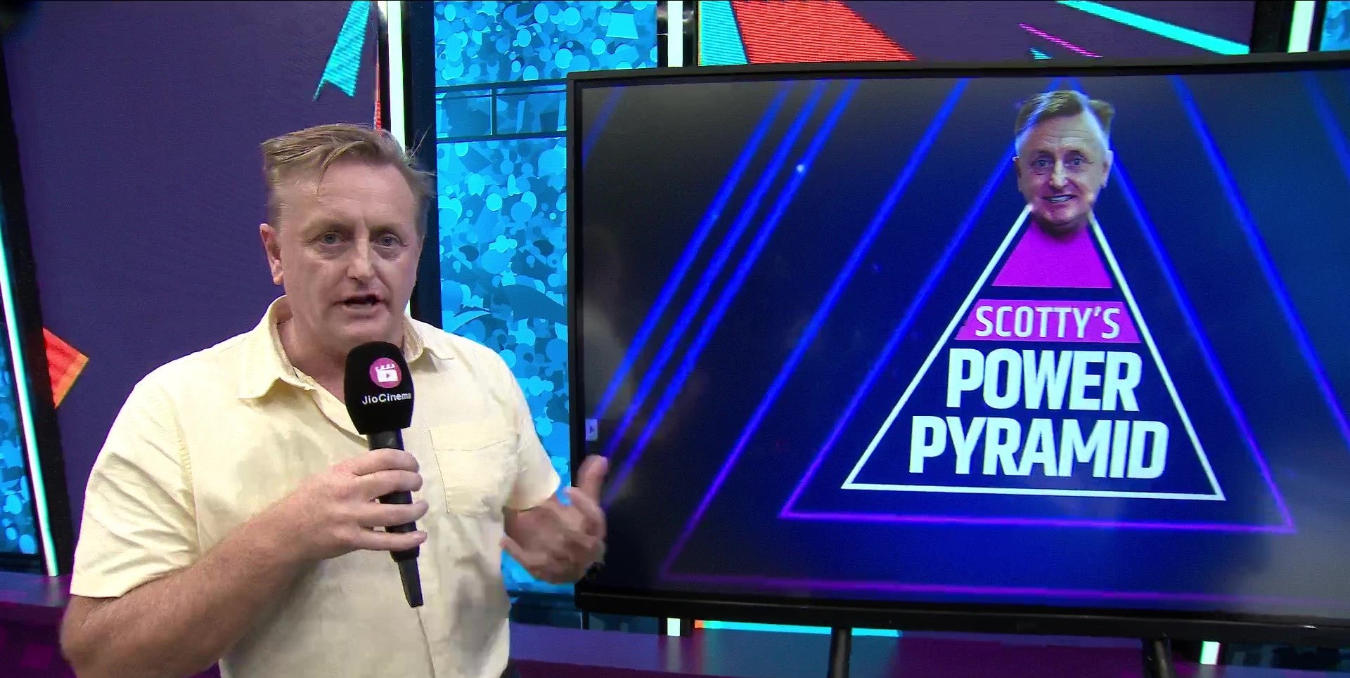 Scotty's Power Pyramid - Final