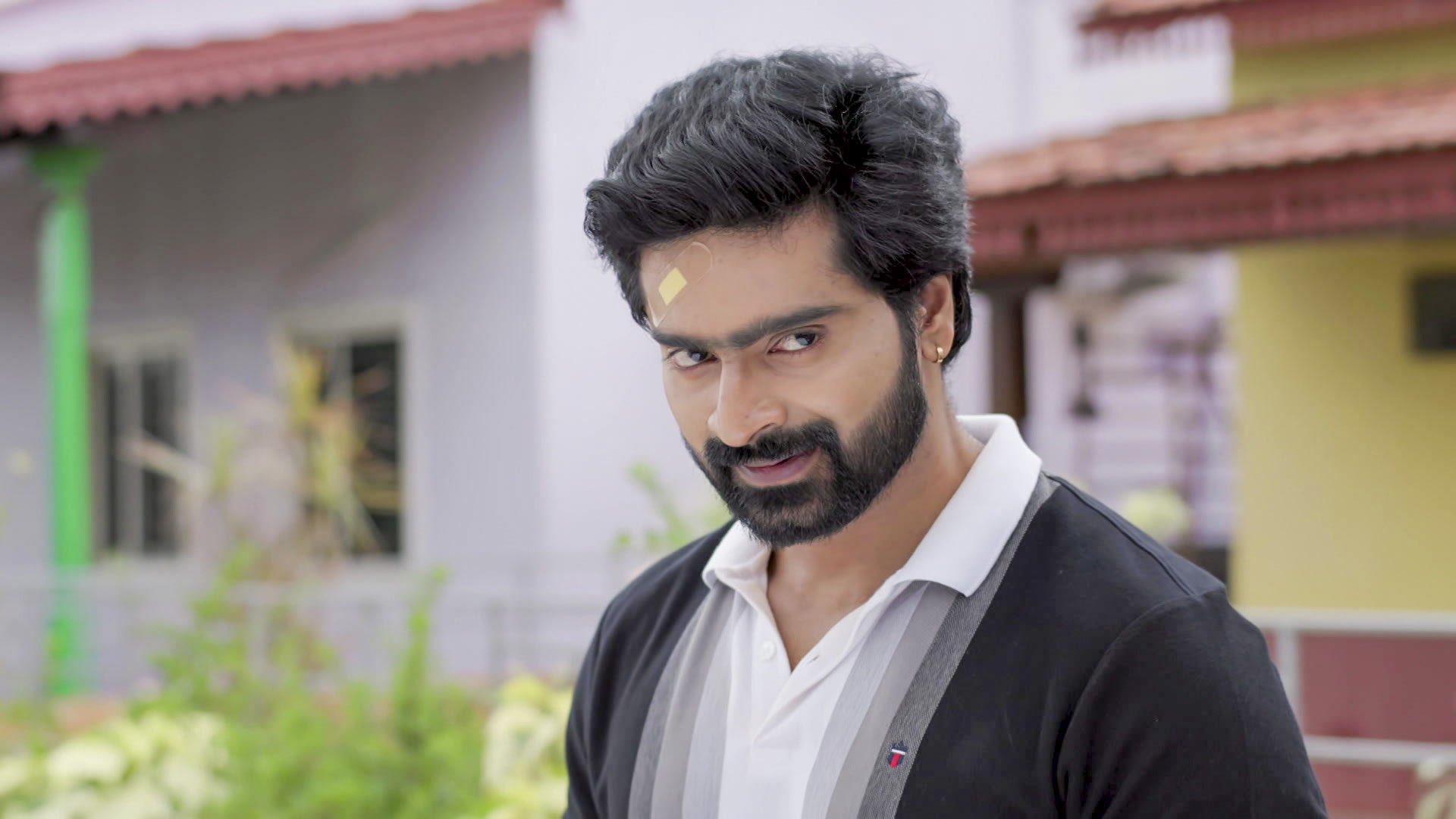 Watch Saptapadi S1 Episode 10 on JioHotstar