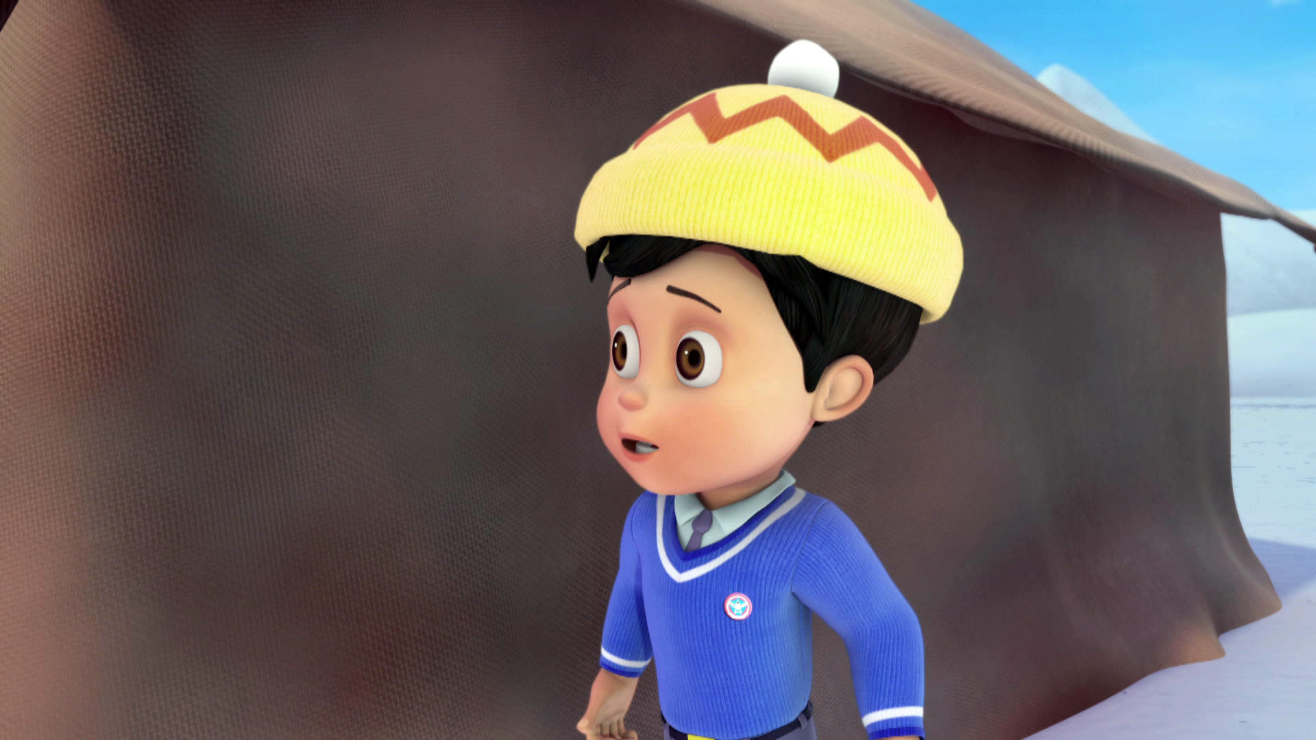 Watch Vir - The Robot Boy S3 Episode 24 on JioHotstar