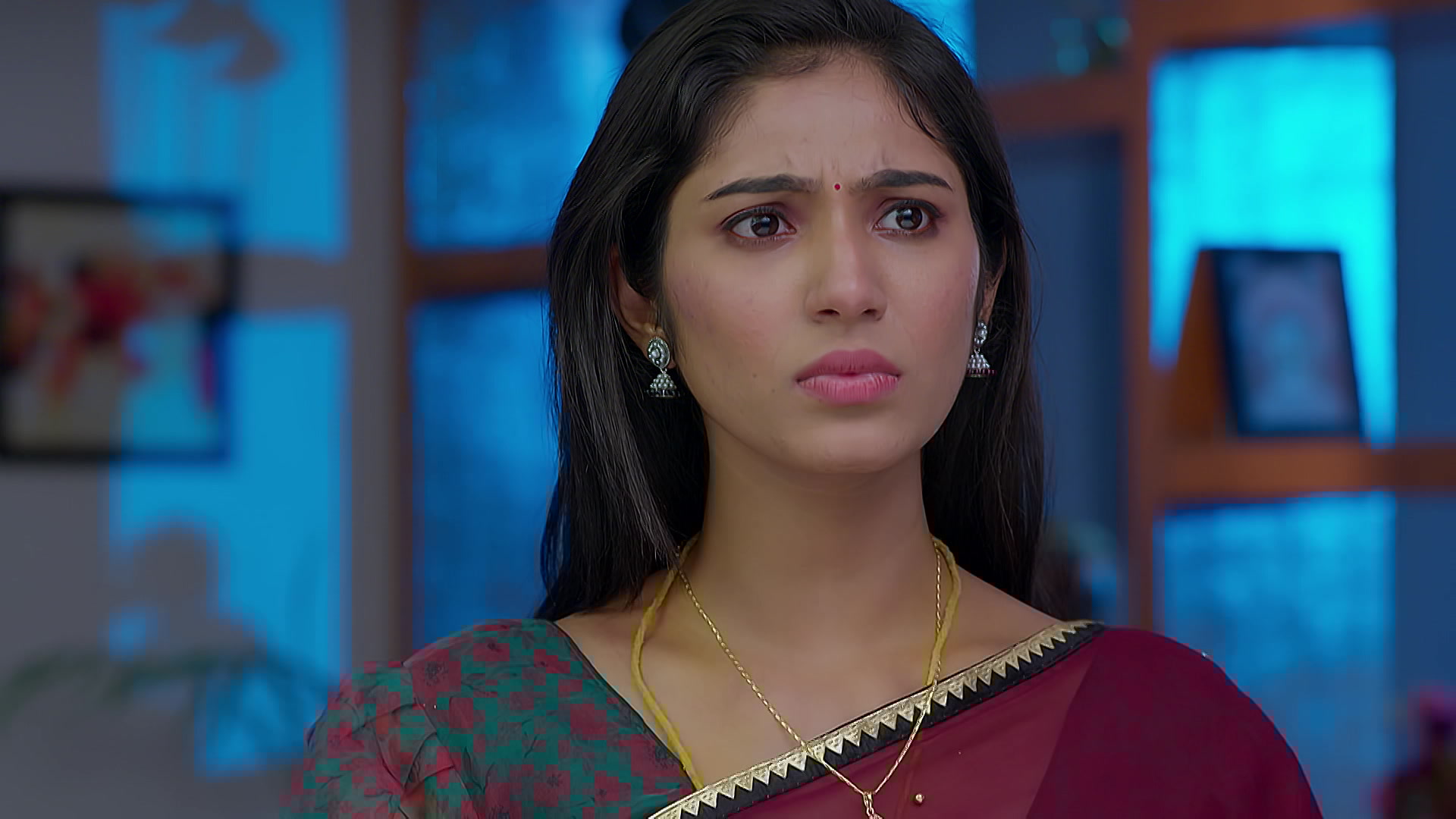 Watch Eto Vellipoindi Manasu Episode 91 on JioHotstar