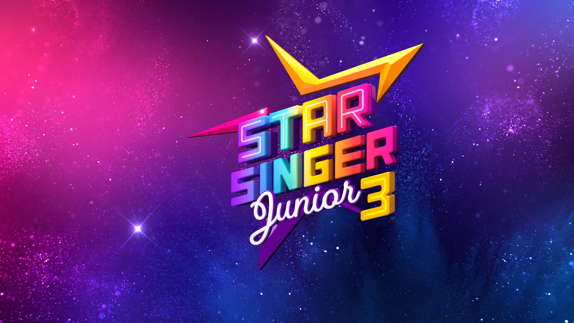 Star Singer Junior S3 - Promo - JioHotstar