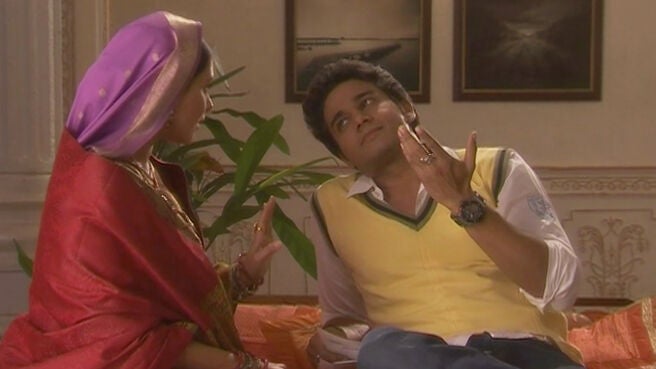 Watch Nee Thanae En Pon Vasantham S1 Episode 9 on JioHotstar