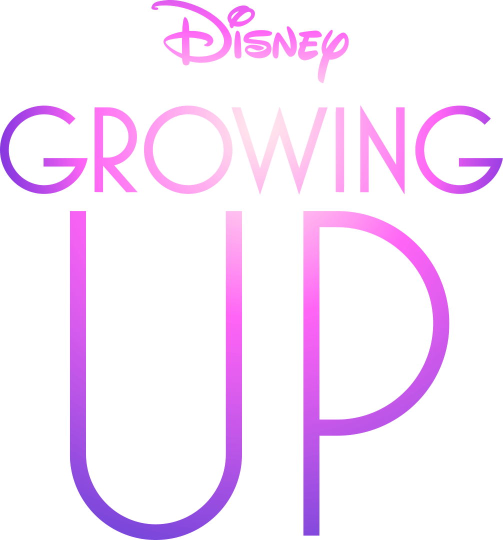 Growing Up - Disney+