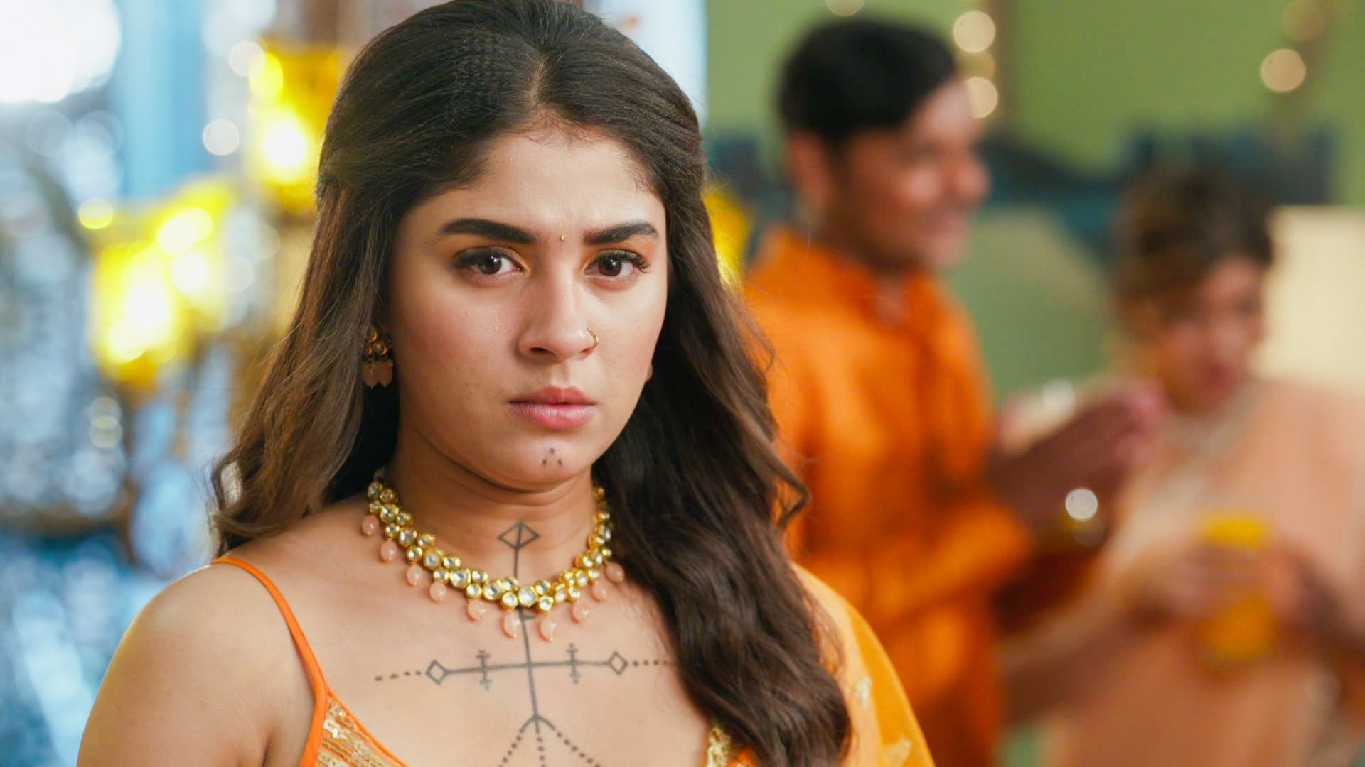 Watch Imlie Episode 1057 on JioHotstar