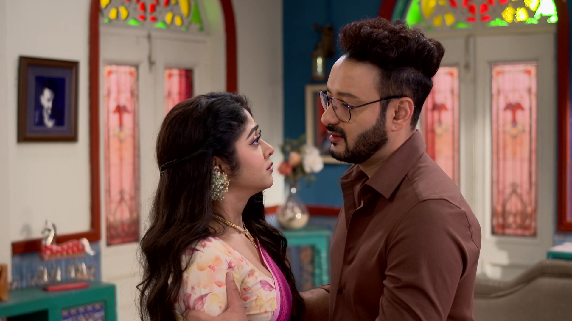 Watch Kothha Episode 342 on JioHotstar