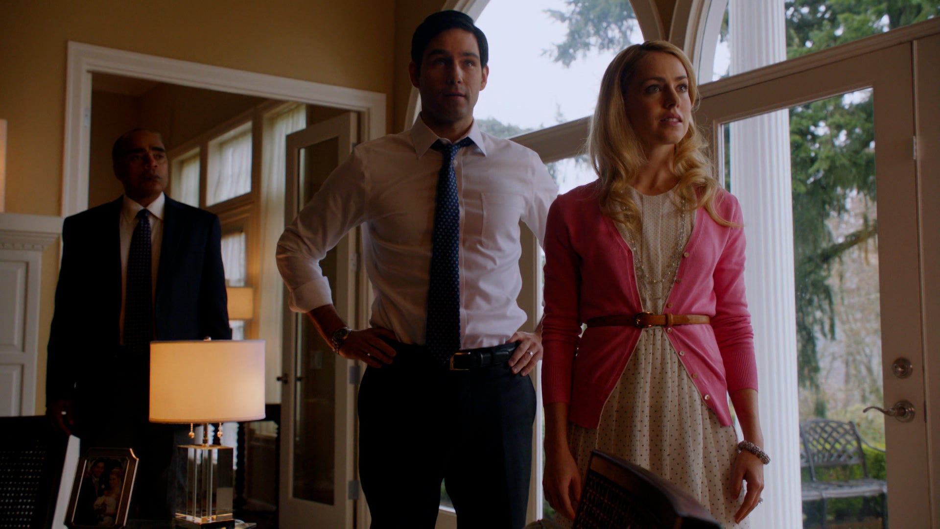 Watch Grimm Episode 20 on JioHotstar