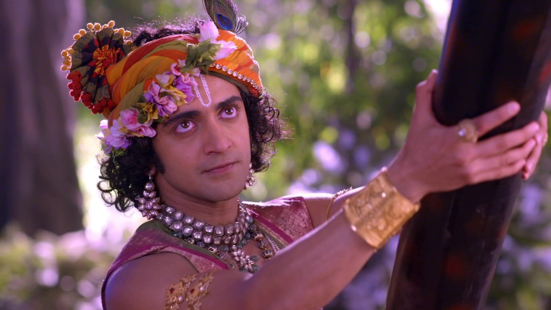 Watch radha-krishna All Episodes | Watcho