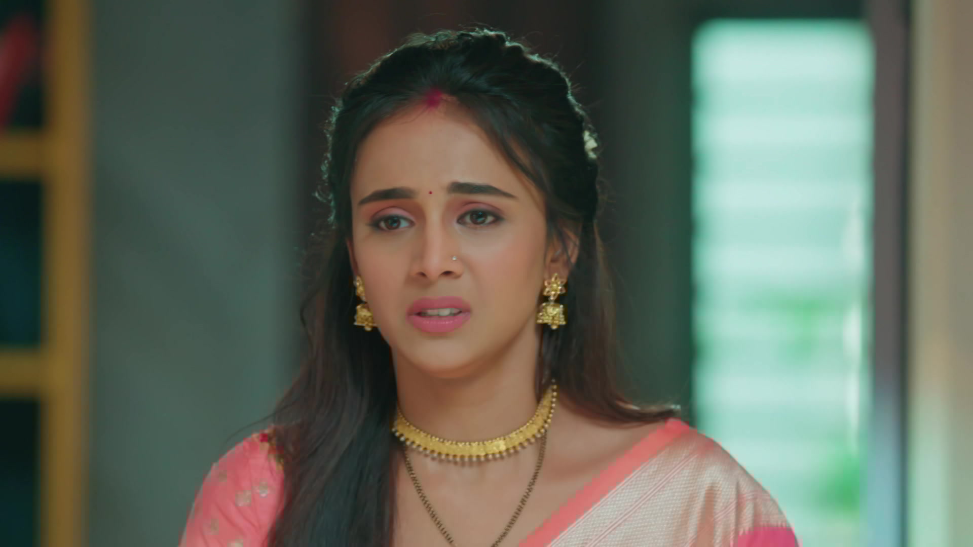 Watch Baatein Kuch Ankahee Si S1 Episode 67 on JioHotstar