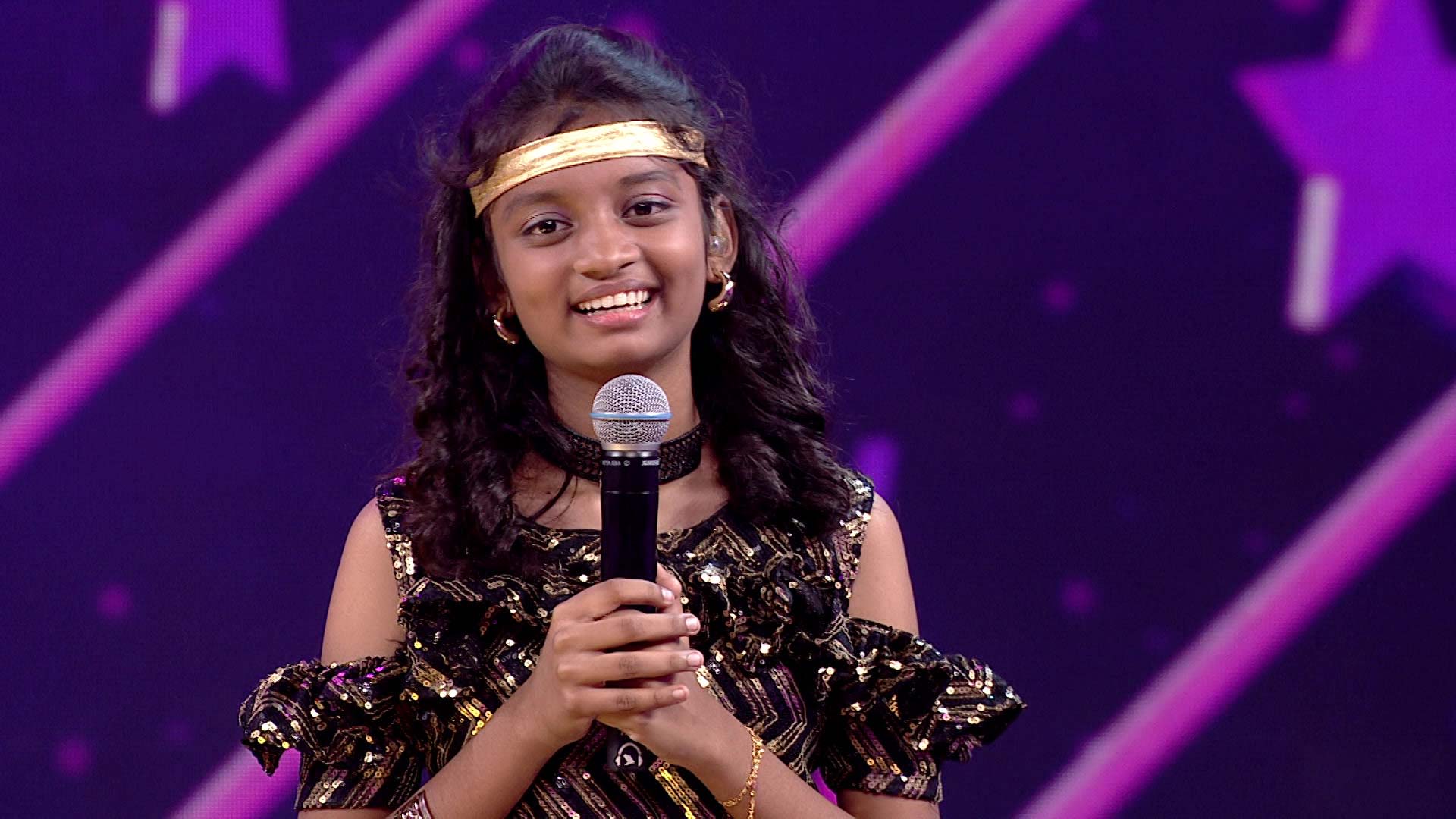 Watch Super Singer Junior Episode 45 on JioHotstar