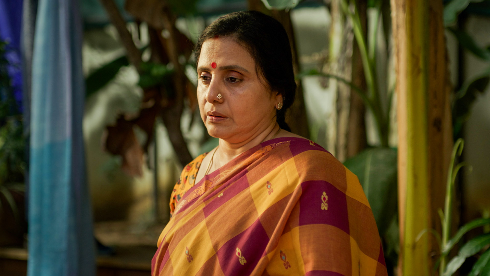 Watch Uppu Puli Kaaram Episode 68 on JioHotstar