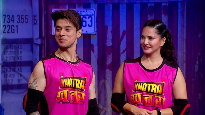 Watch The Khatra Khatra Show Episode 26 on JioHotstar