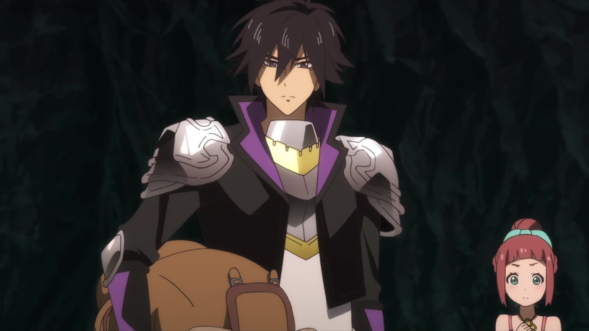 Watch Cautious Hero: The Hero is Overpowered but Overly Cautious S1 ...