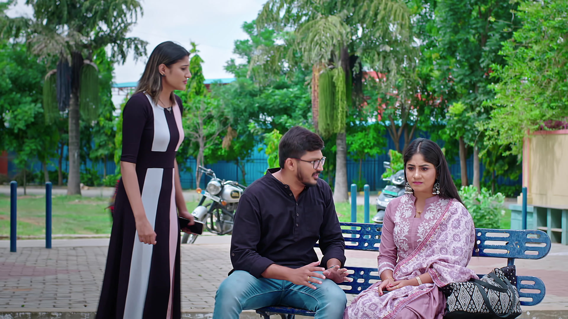 Watch Jenugudu S1 Episode 416 on JioHotstar