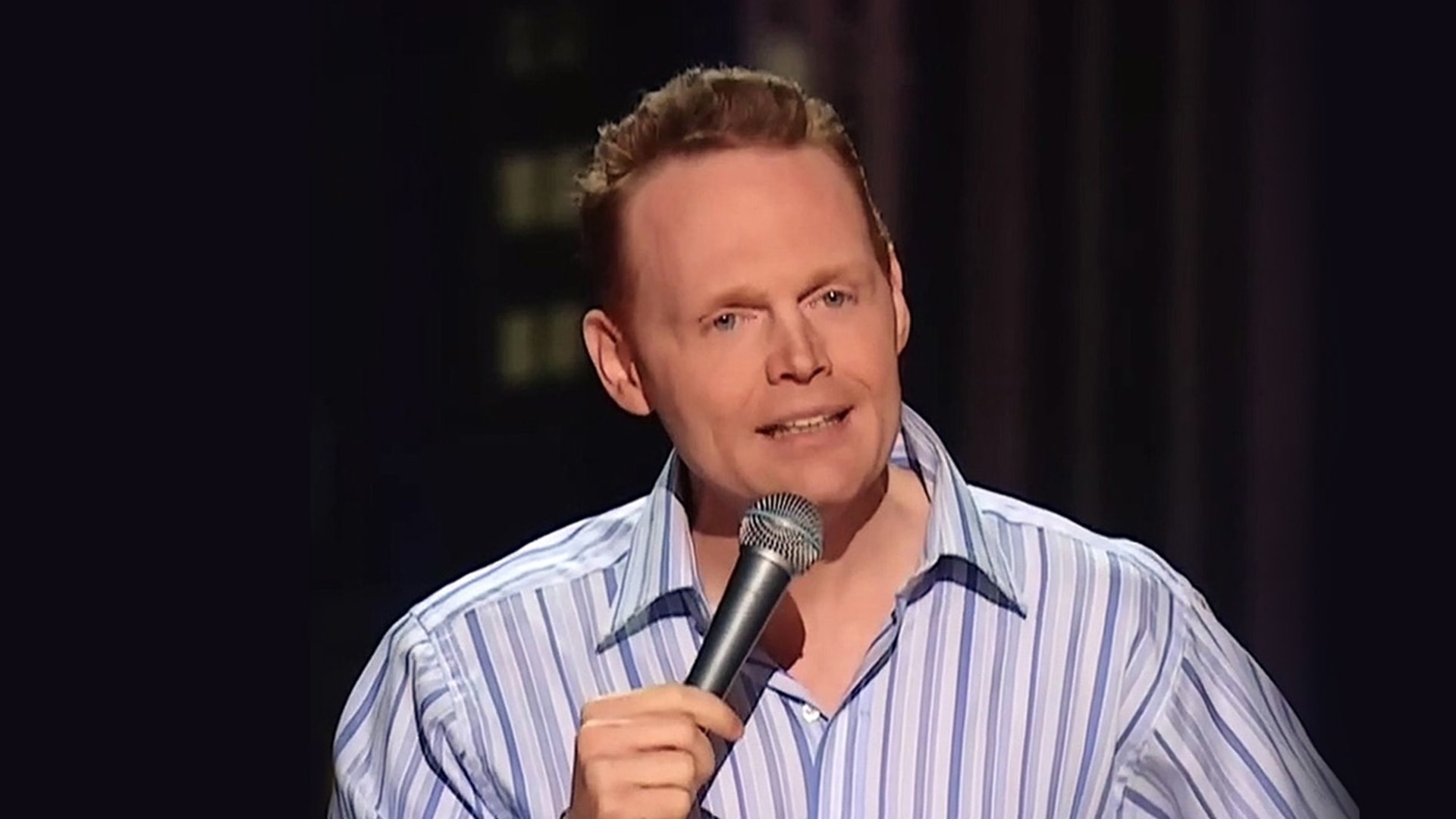 Watch One Night Stand: Bill Burr - JioHotstar Watch One Night Stand: Bill Burr - JioHotstar