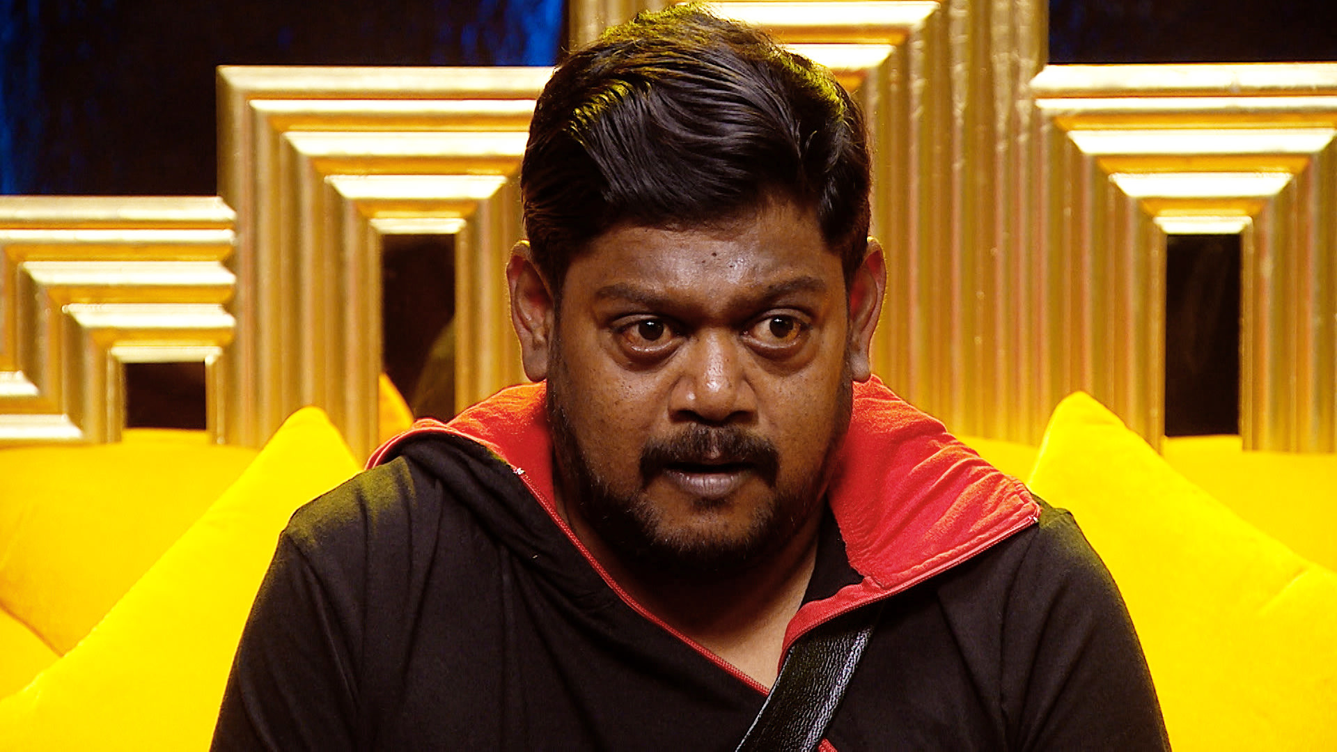 Bharani’s Secret Box Revealed - JioHotstar