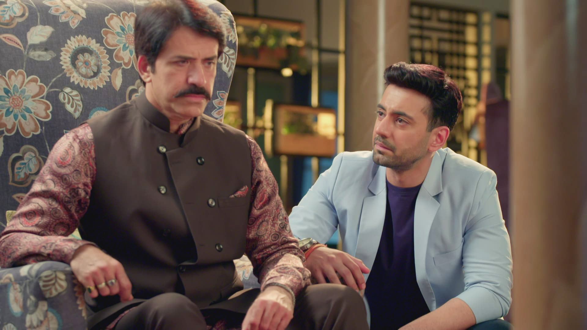 Watch Tej Feels Embarrassed Online