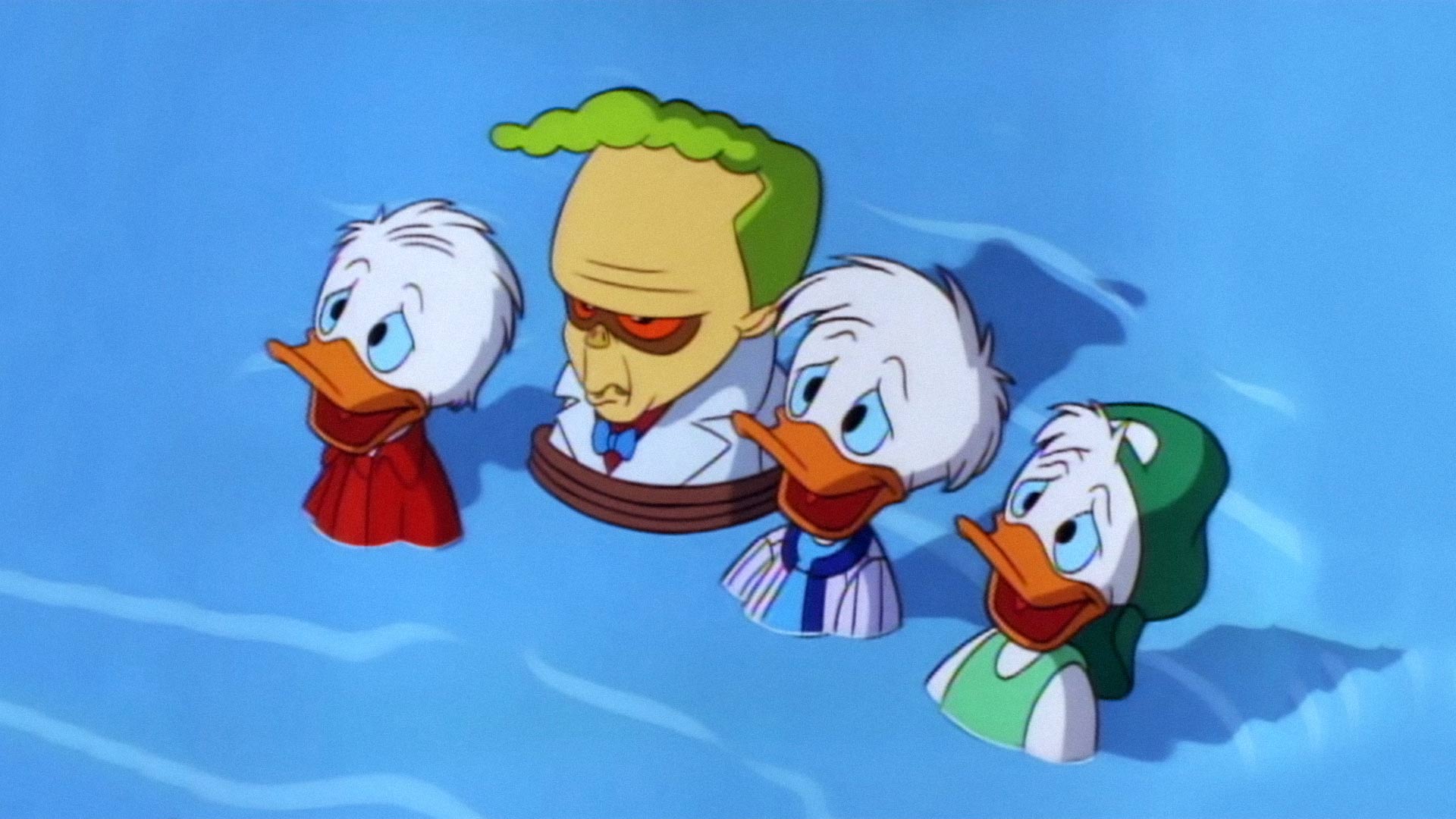 Watch Quack Pack Episode 7 on JioHotstar