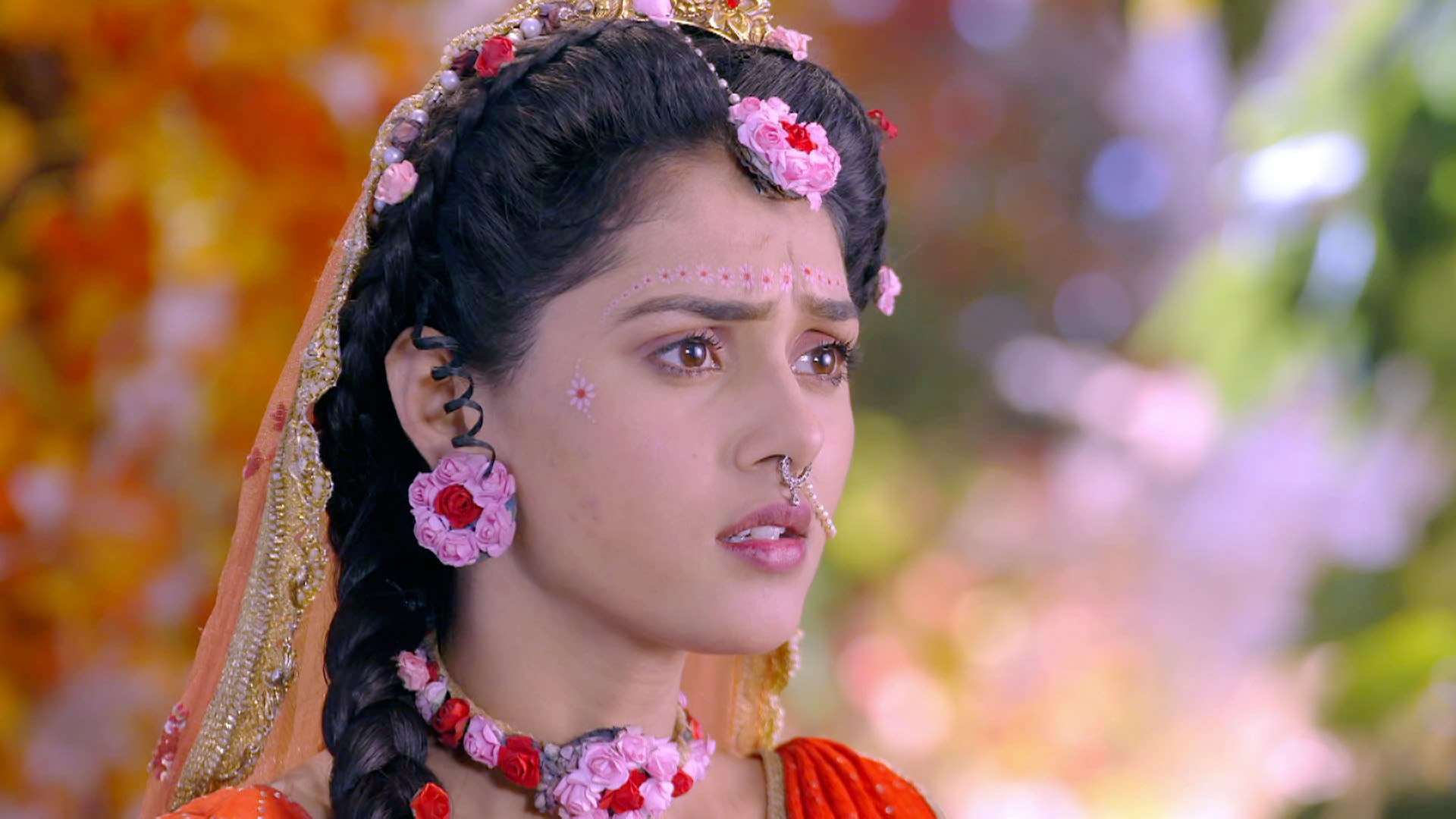 Watch New Episodes of radhakrishn only on Watcho