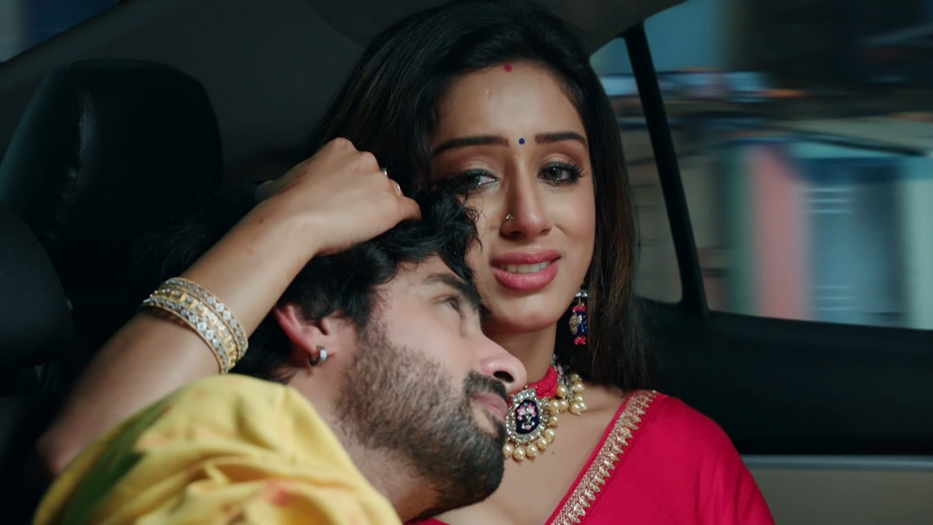 Watch Yeh Hai Chahatein S2 Episode 305 on JioHotstar