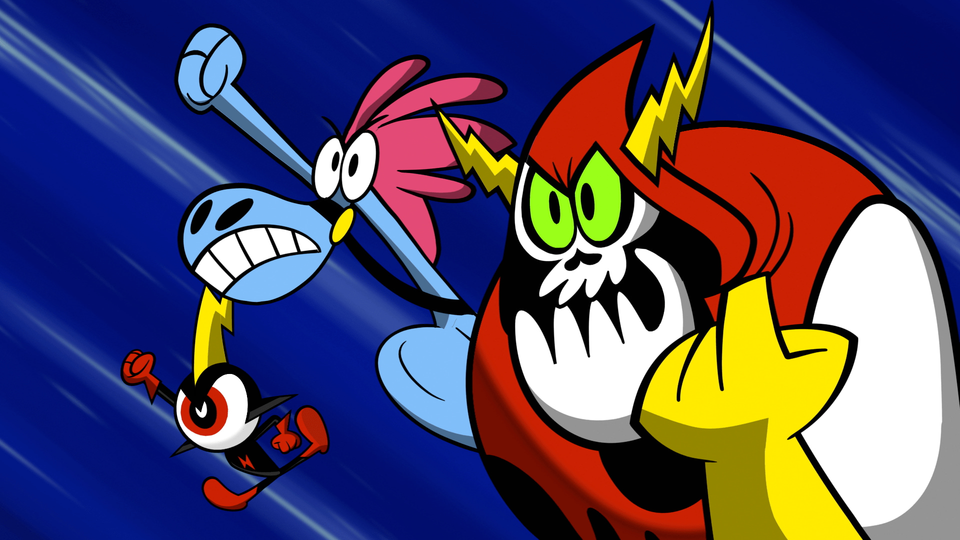 Watch Wander Over Yonder S2 Episode 21 on Disney+