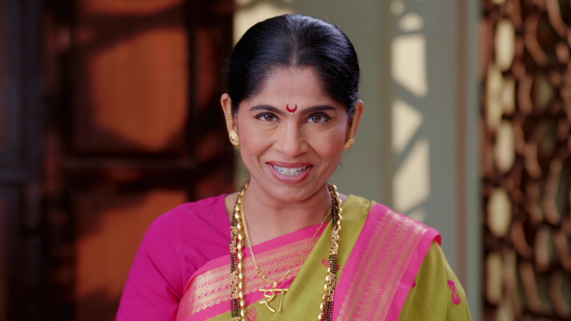 Watch Yed Lagla Premacha S1 Episode 495 on JioHotstar