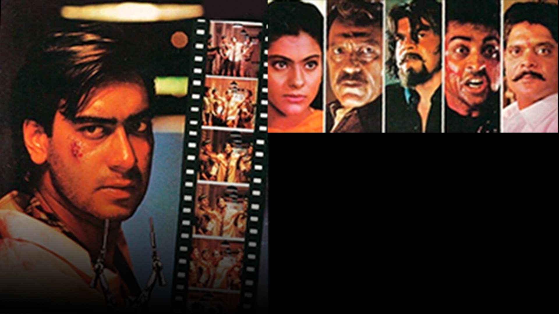 Watch Gundaraj - JioHotstar