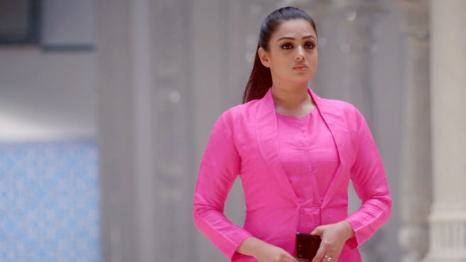 Watch Bahu Begum S1 Episode 113 on JioHotstar